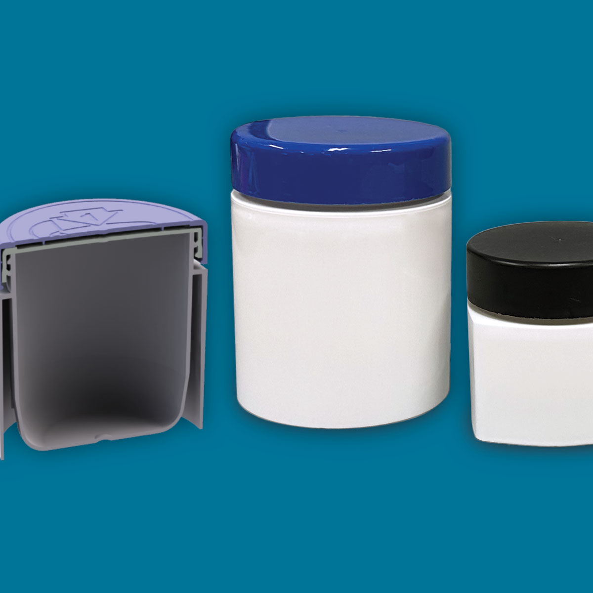 Products | MRP Solutions | Mold-Rite Plastics™