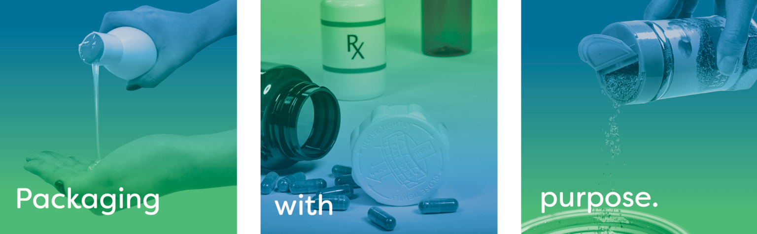 Plastic Closures, Caps, Jars & More | MRP Solutions | Mold-Rite Plastics™